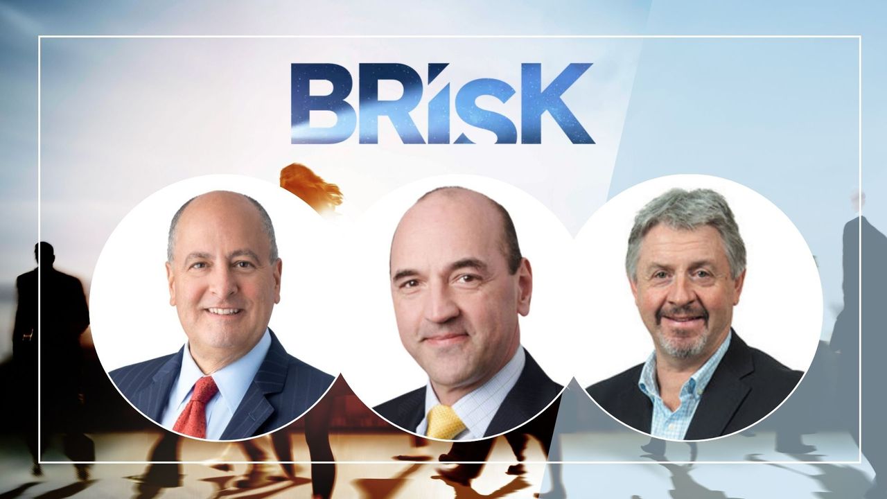 Movers and shakers | Bermuda Re